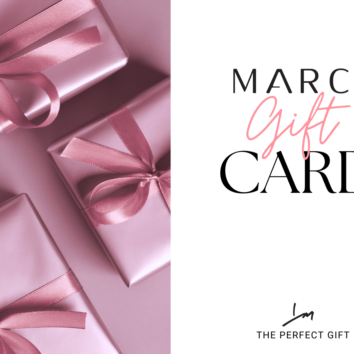 Marci by isabella Gift Card – Marci by Isabella